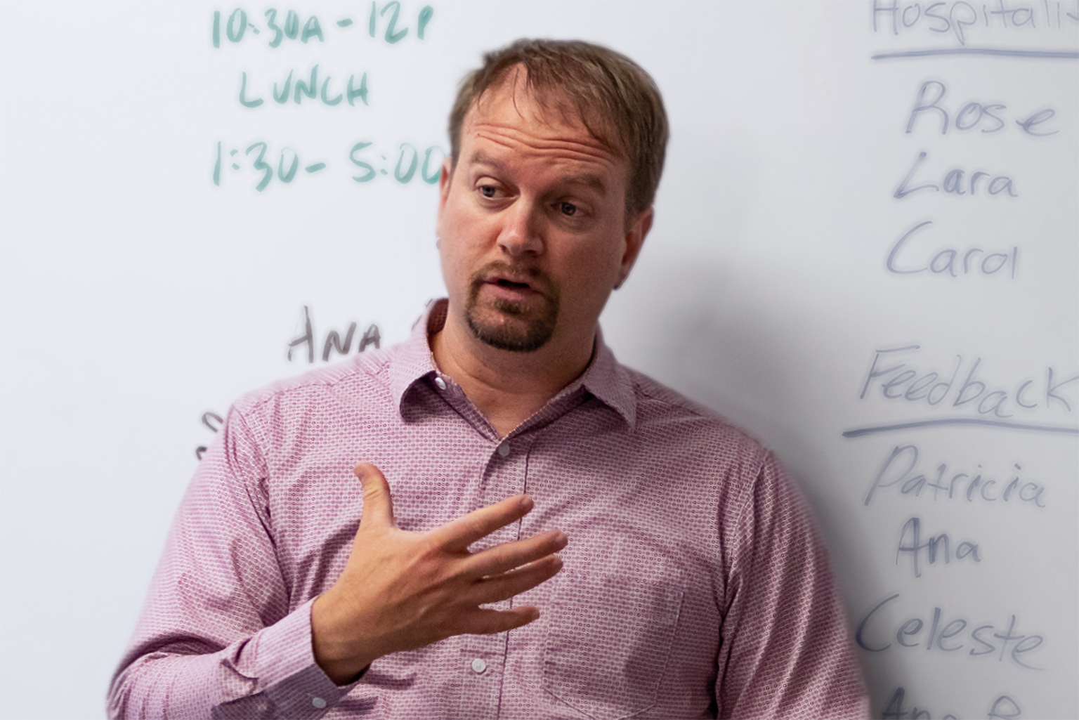 About Us • Just Outcomes Consulting