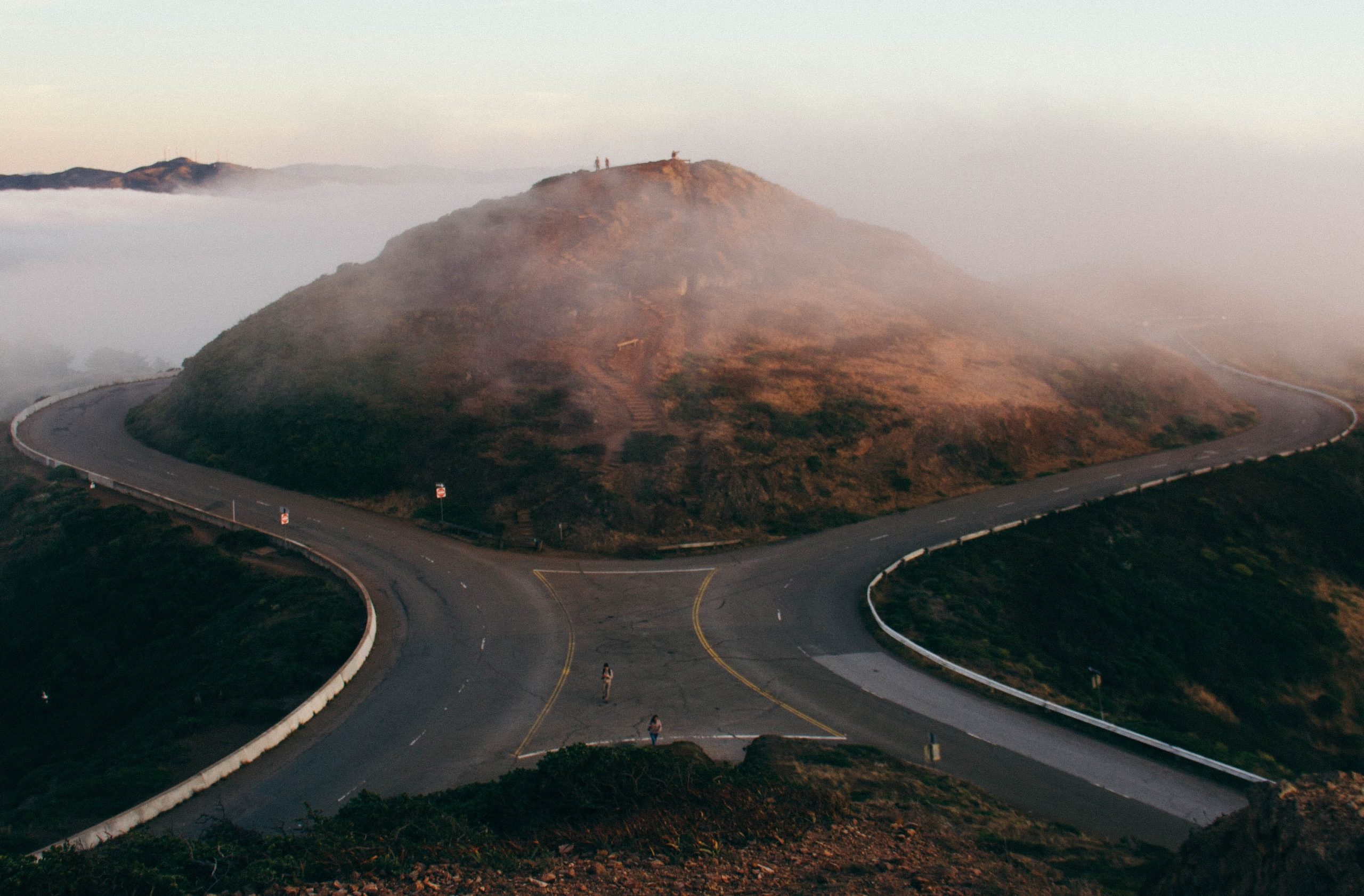 Healing from the Polarization Pandemic • Just Outcomes Consulting