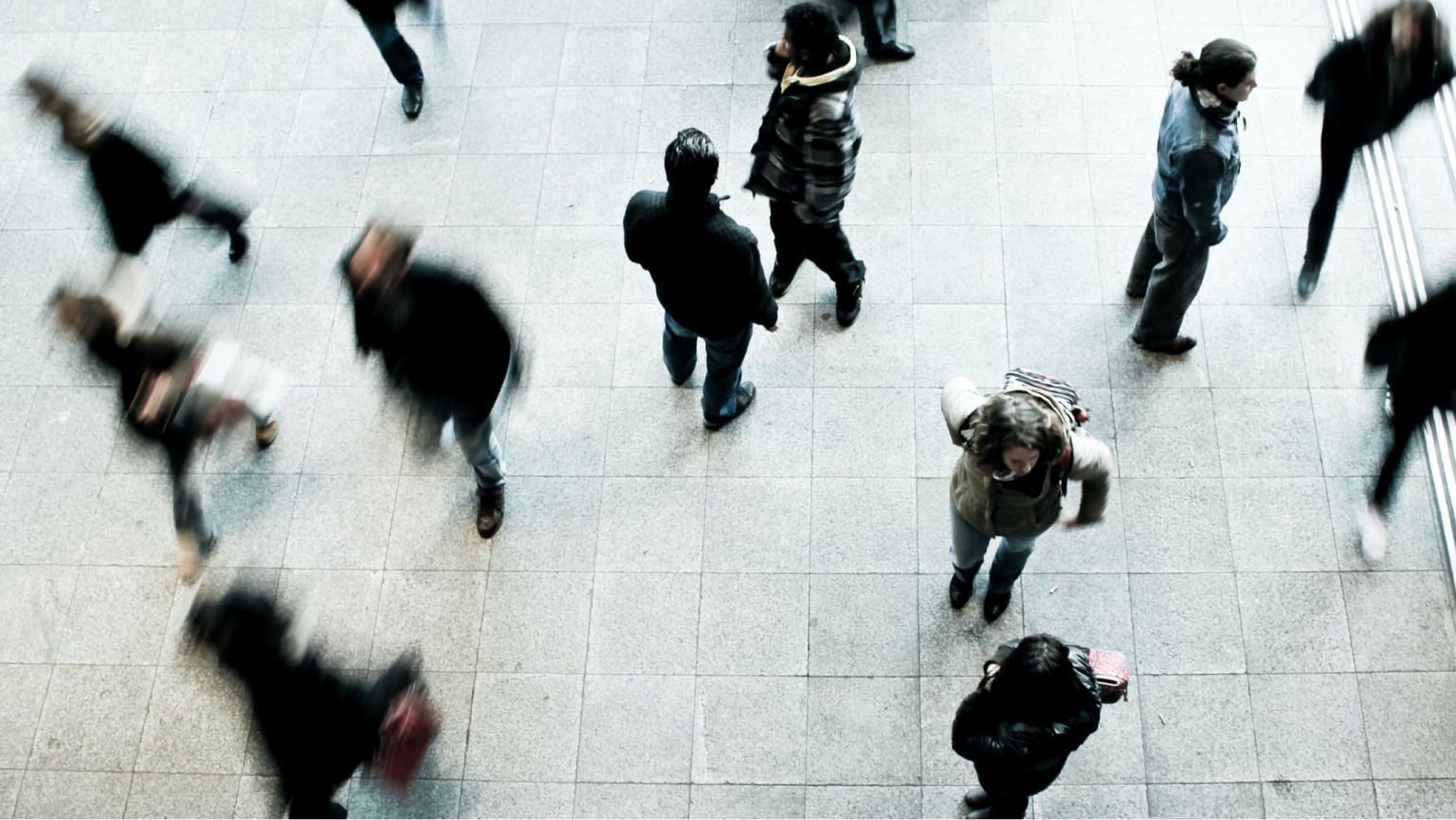 Multi-Sector • Just Outcomes Consulting